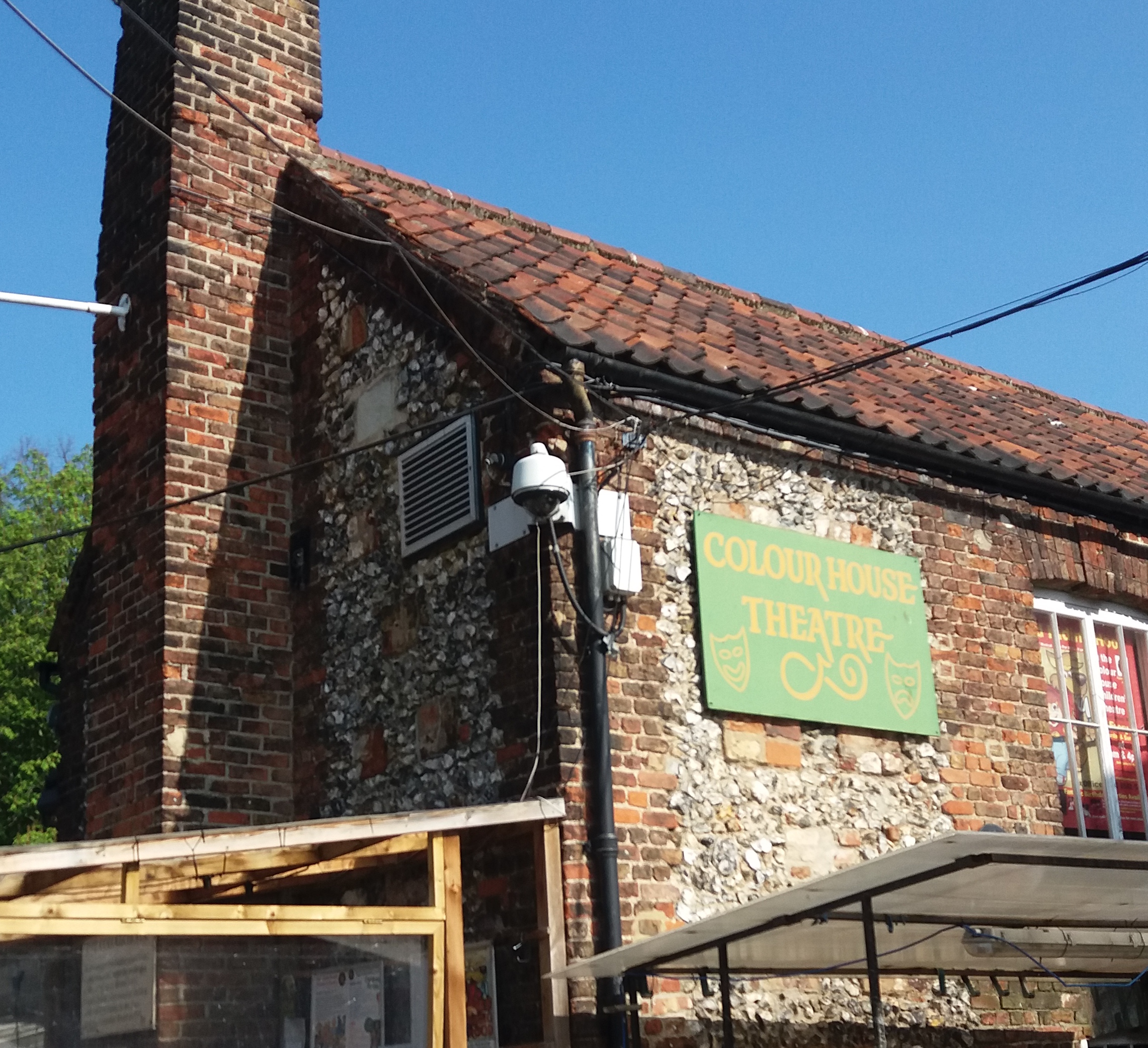 Reasons To Visit Merton Abbey Mills - TripTide