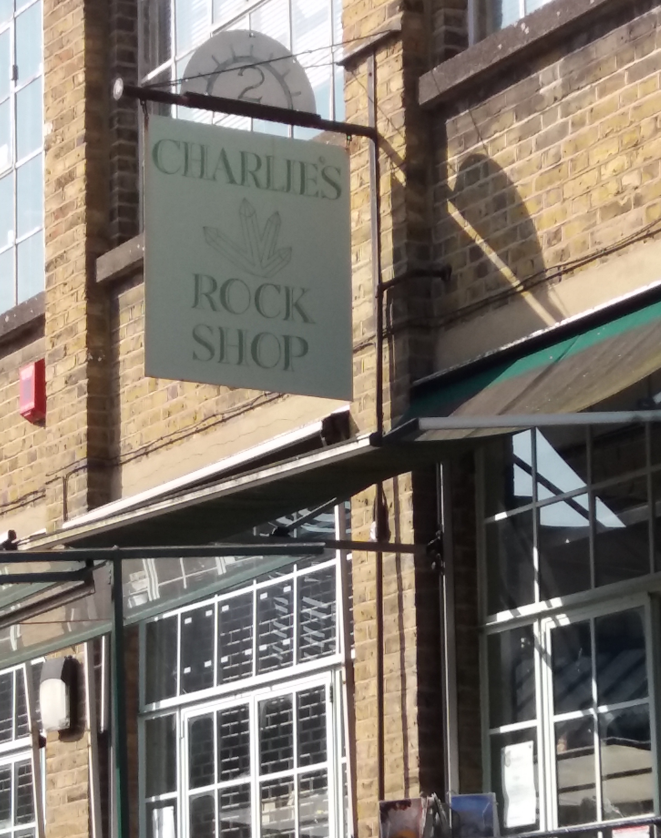 Reasons To Visit Merton Abbey Mills - TripTide