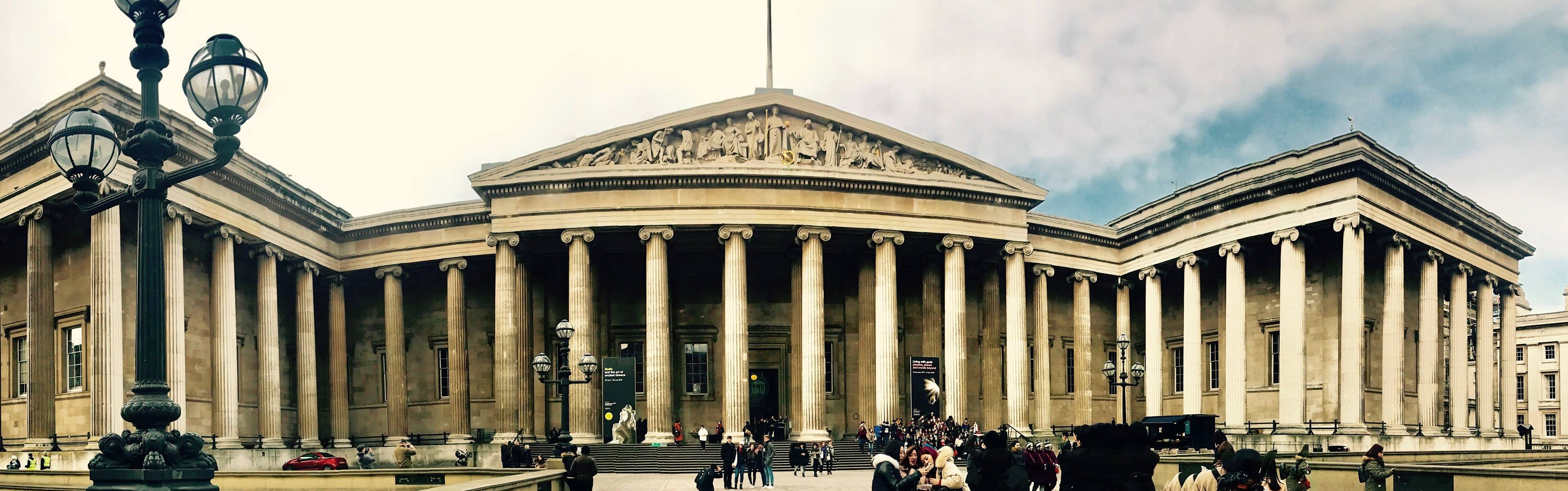The British Museum - TripTide